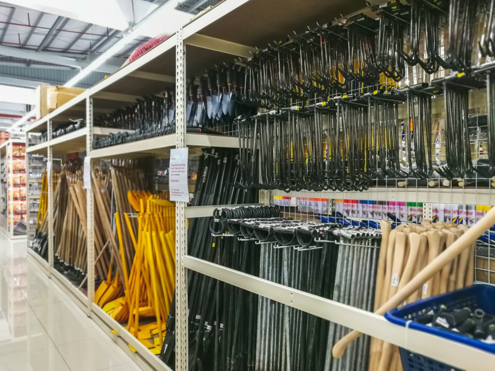 Brico Dépôt, tout savoir sur ce magasin de bricolage et travaux