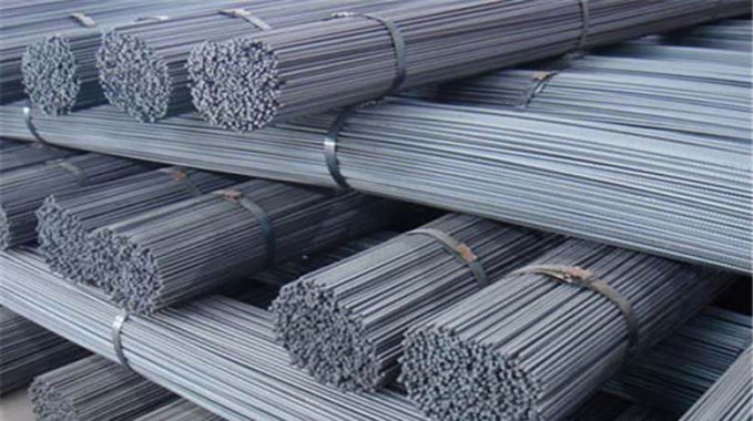 Pourquoi le fer est-il le matériau de base dans la construction