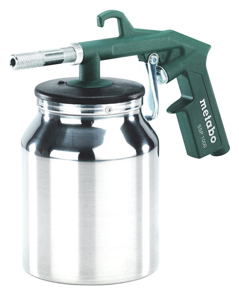 Sableuse électrique portable : choisir la meilleure pour décaper