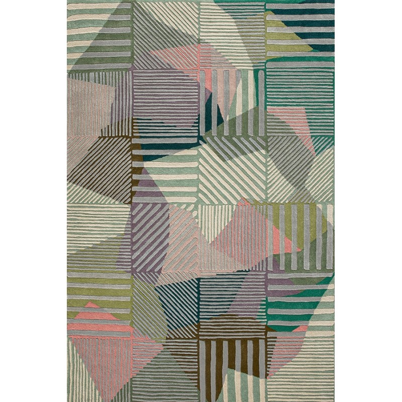 Toutes les informations essentielles sur un tapis design